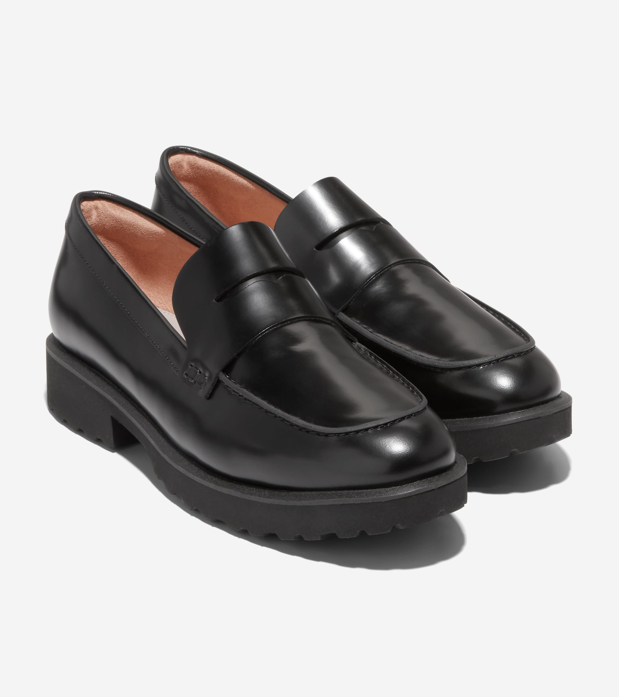 Women's Geneva Loafers – Cole Haan Panama