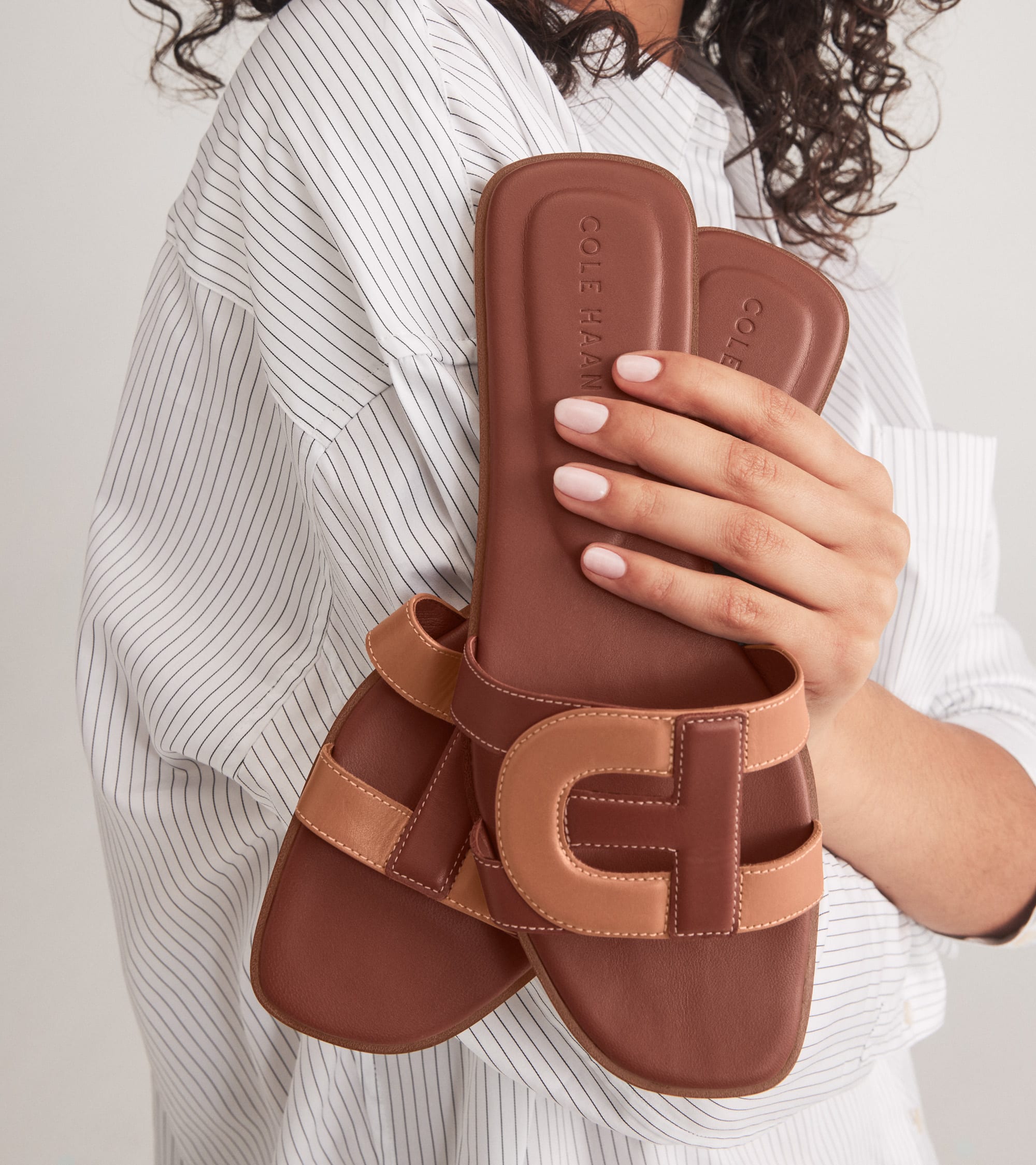 Women S Chrisee Slide Sandals